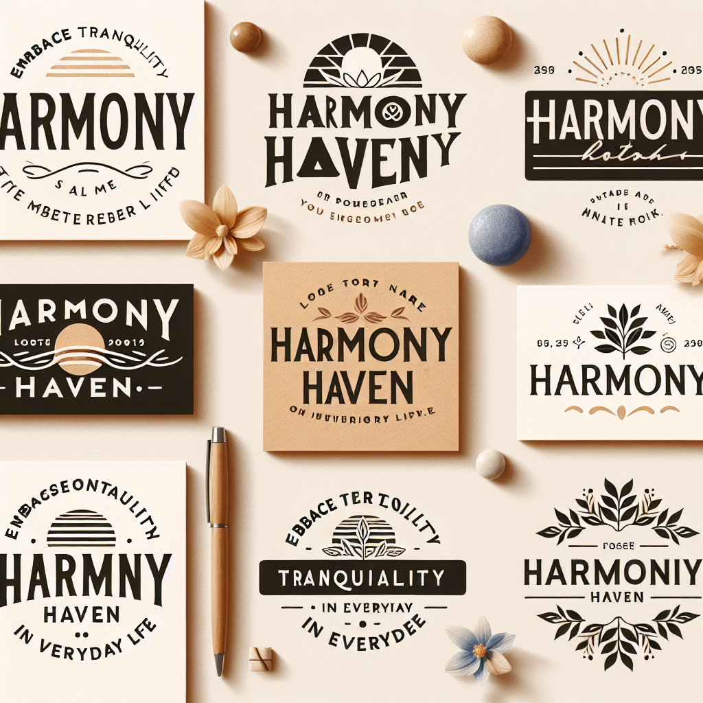 Best Logo Caption Ideas | Vondy