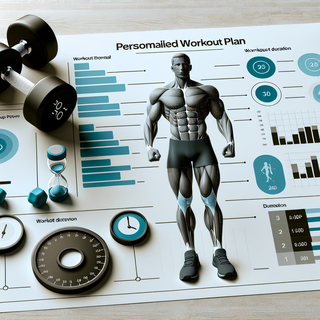 Best Dumbbell Workout Generator | Vondy