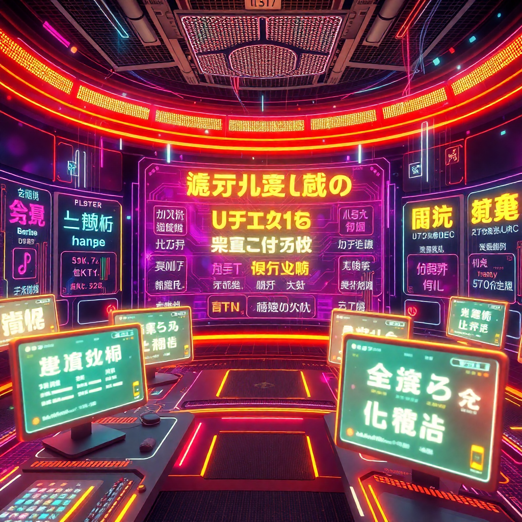 Best Random Server Name Generator | Vondy