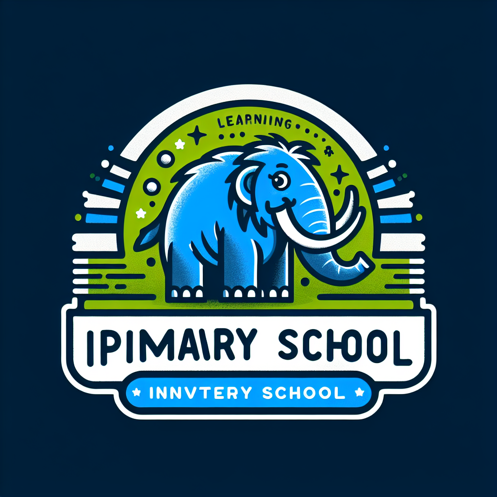 Best Primary School Logo Ideas | Vondy