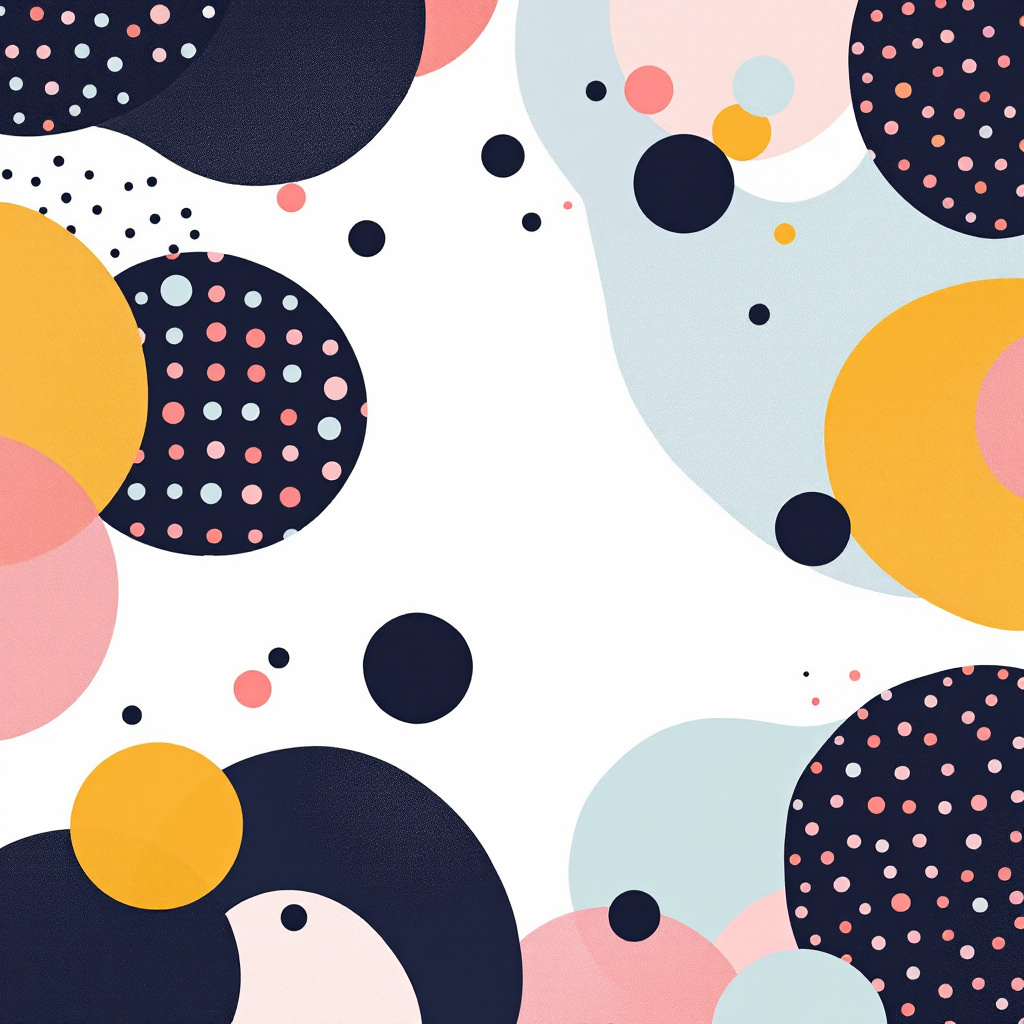 Best Polka Dot Pattern Generator | Vondy