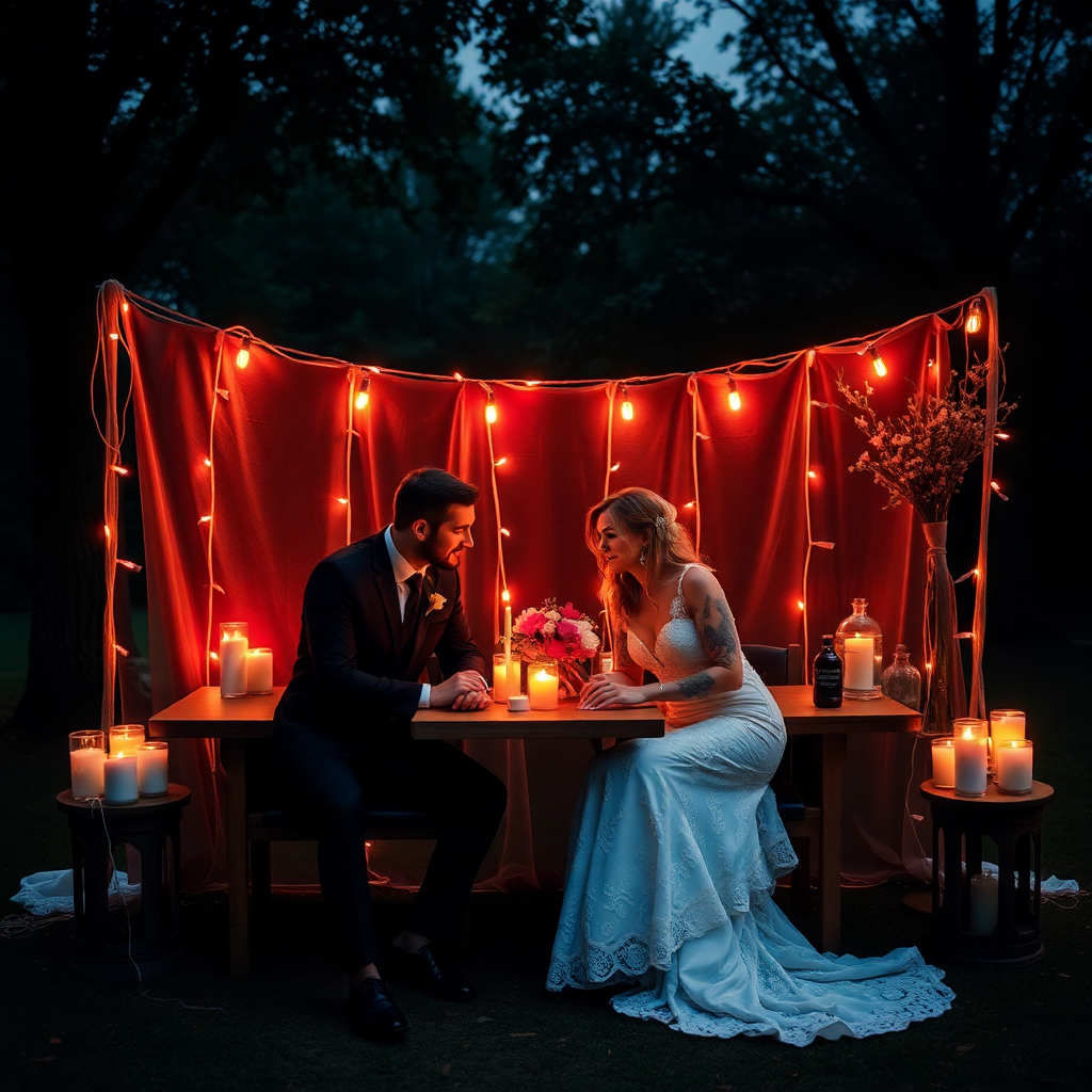 Best Emo Wedding Ideas | Vondy