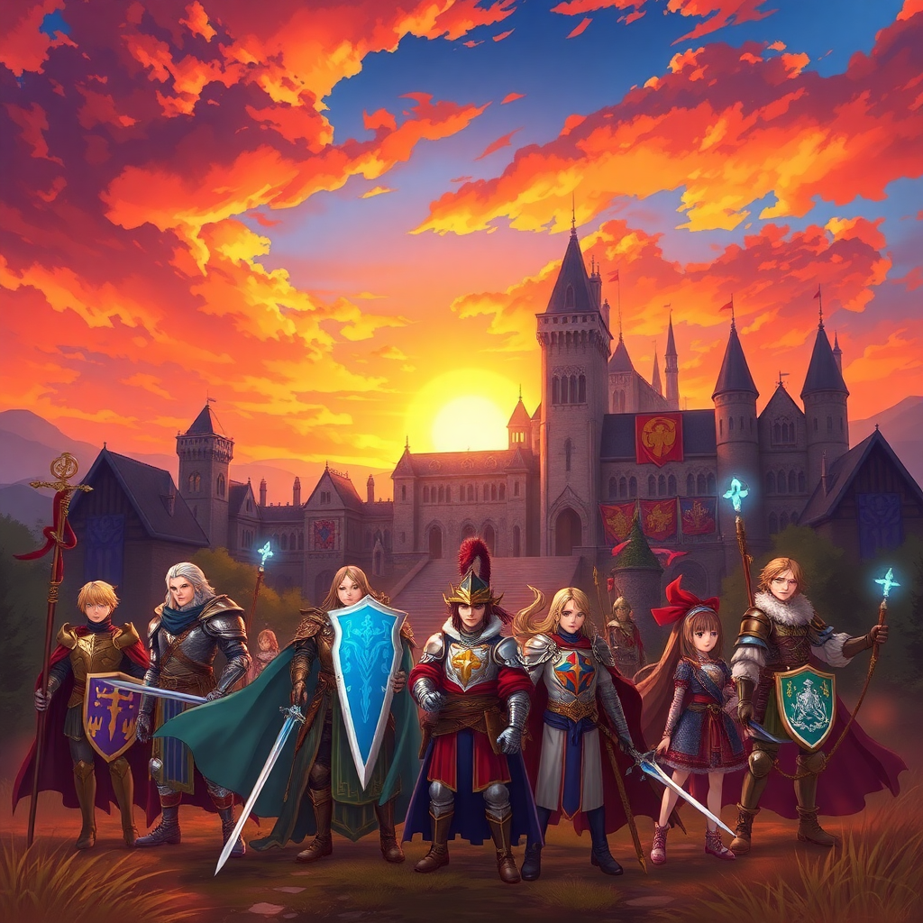 Best Fire Emblem Three Houses Oc Maker | Vondy