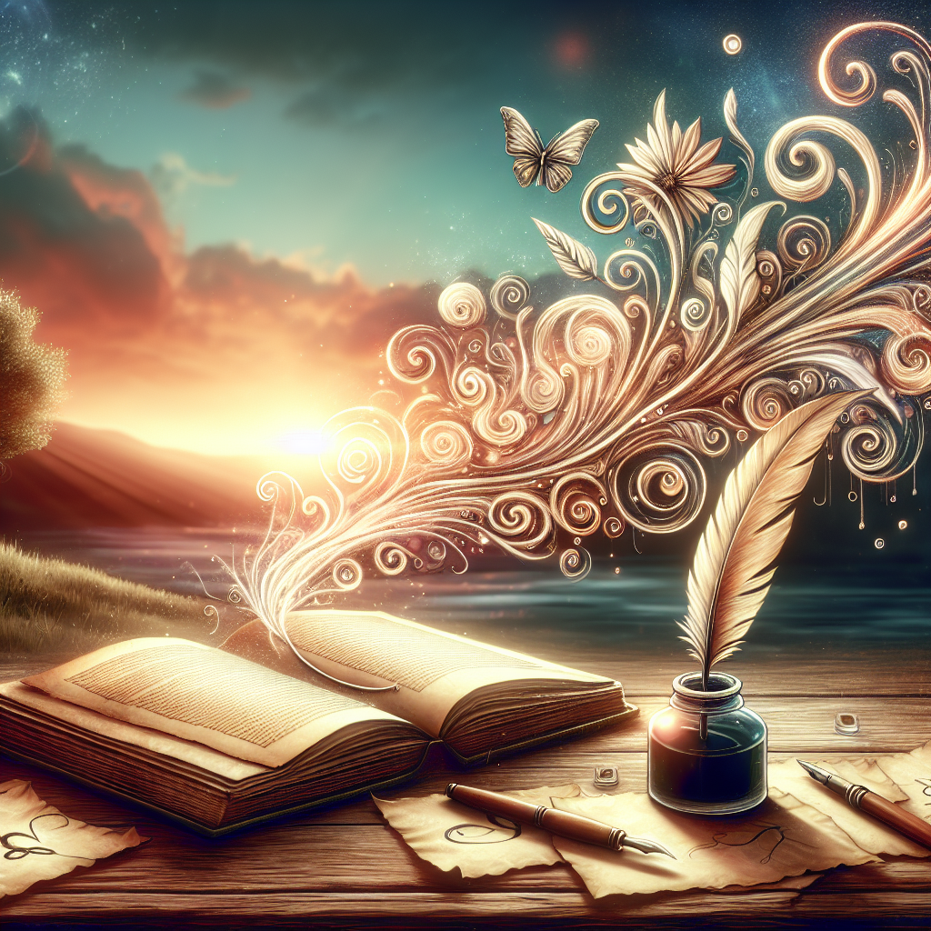 Best Edict Poem Generator | Vondy