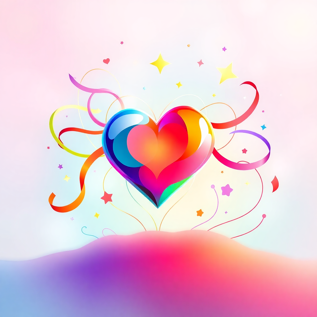 Best I Heart Name Generator | Vondy