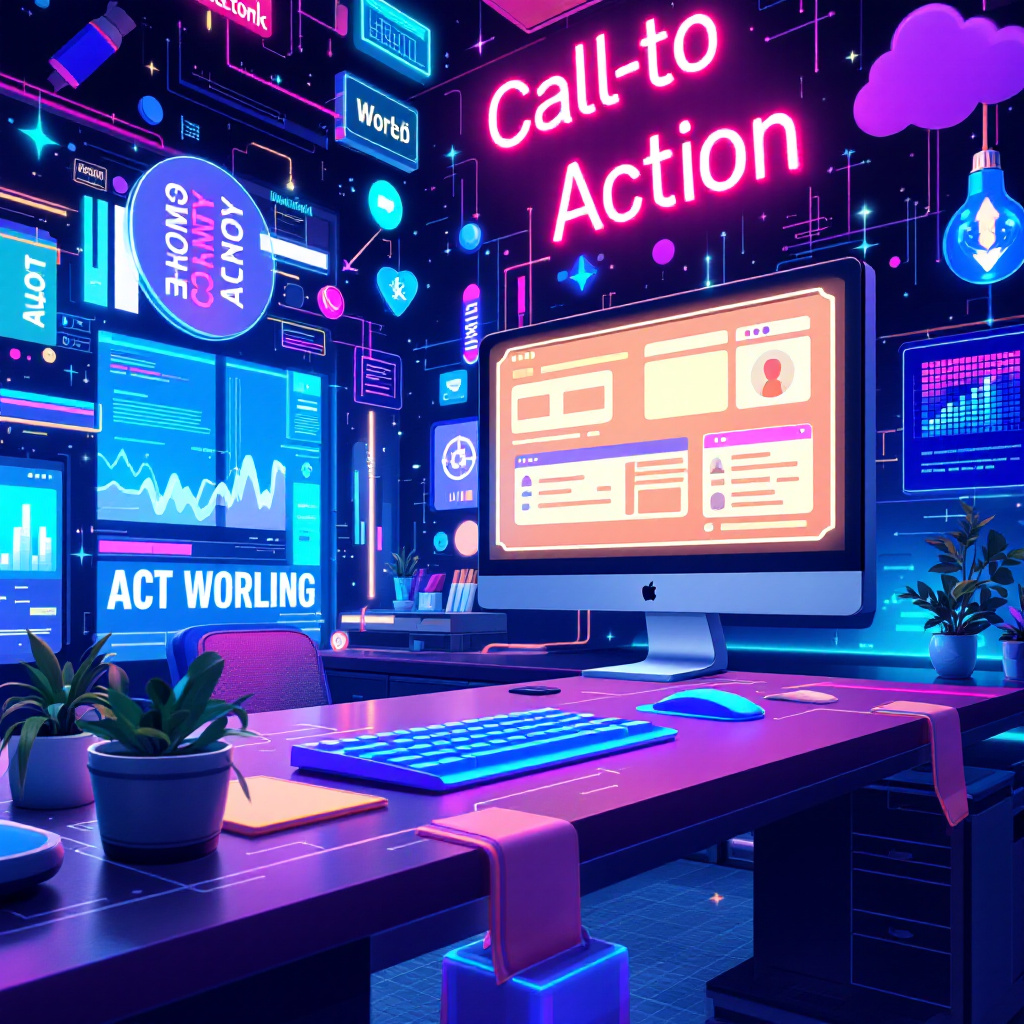 Best Call-To-Action Copy Generator | Vondy