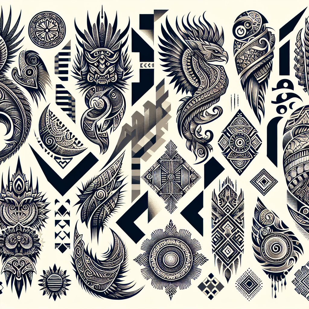 Best Pinoy Tattoo Ideas | Vondy