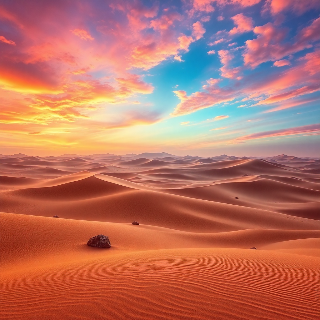 Best Random Desert Generator | Vondy