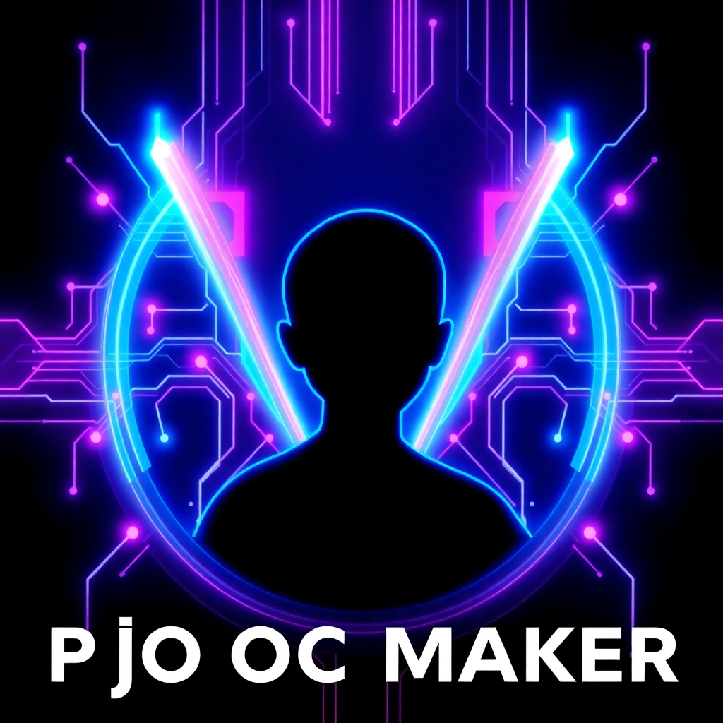 Best Pjo Oc Maker | Vondy