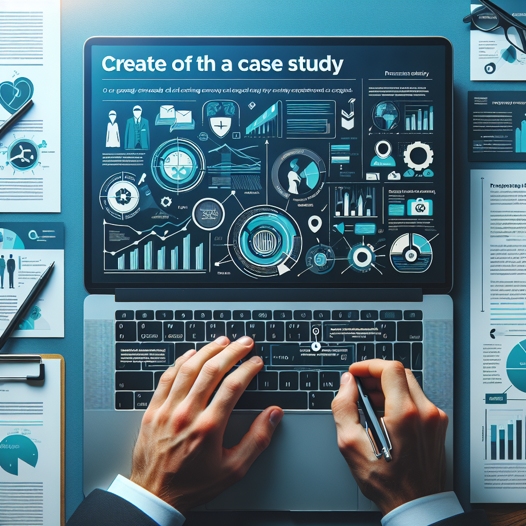Best Case Study Email Generator | Vondy