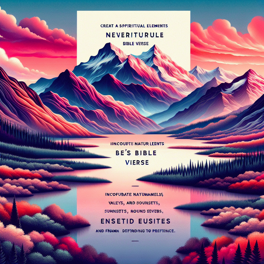 Best Bible Verse Background | Vondy