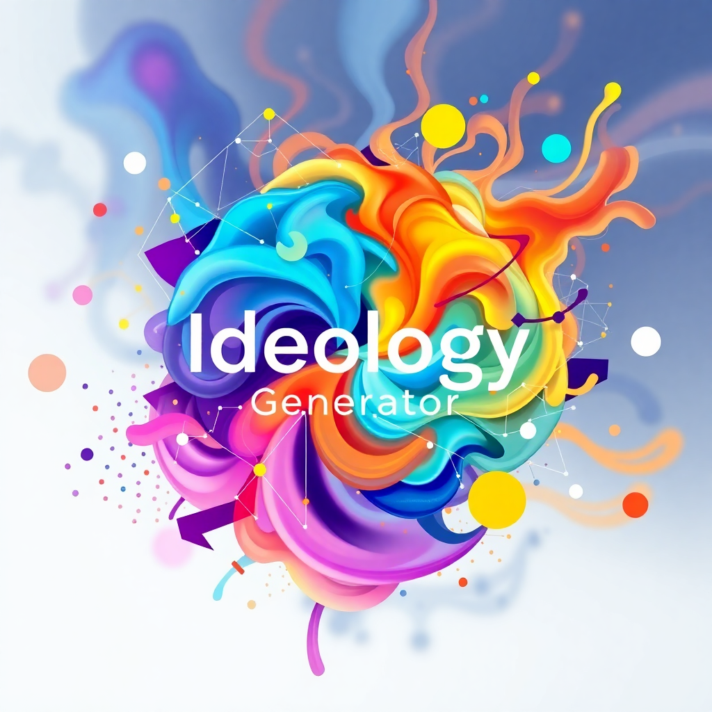 Best Ideology Name Generator | Vondy