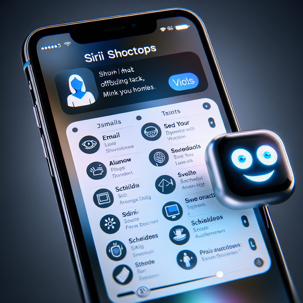 Best Ios Siri Shortcut Generator | Vondy