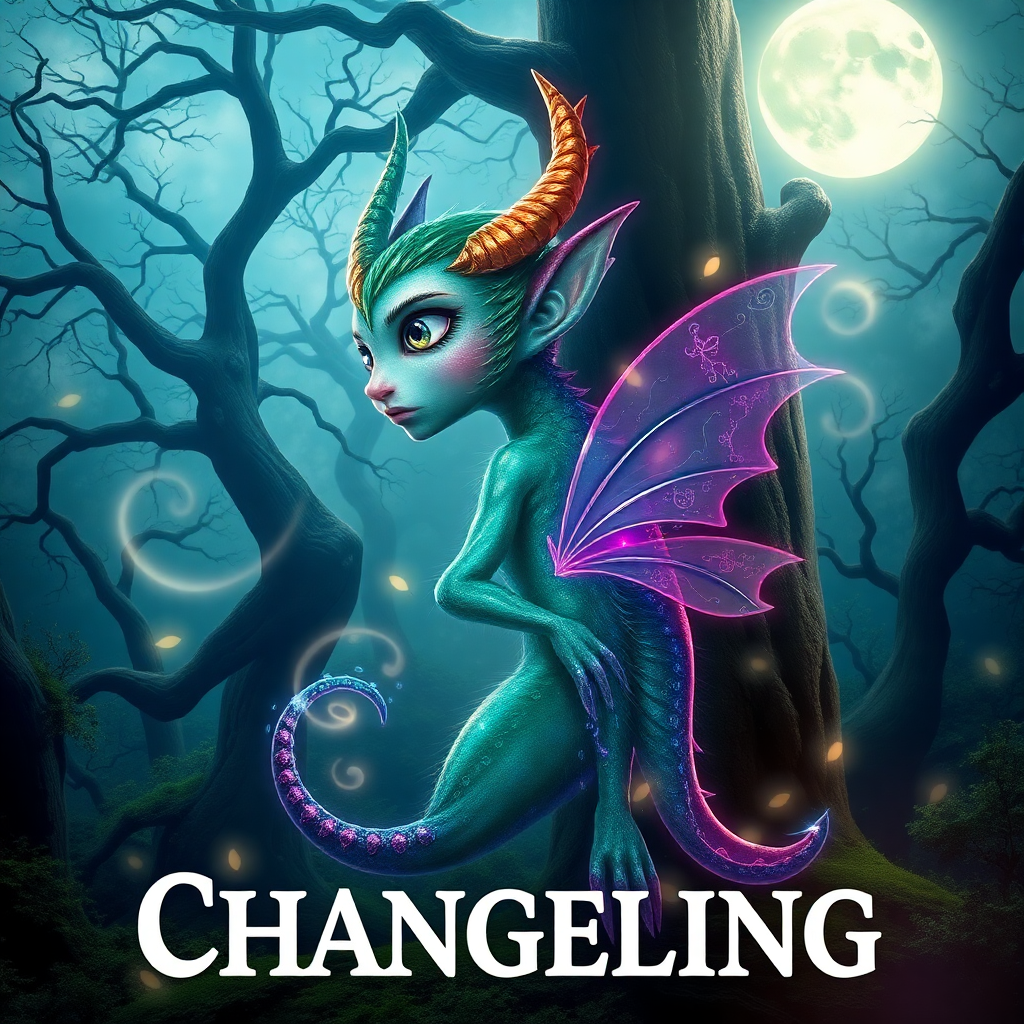 Best Fantasy Name Generator Changeling | Vondy