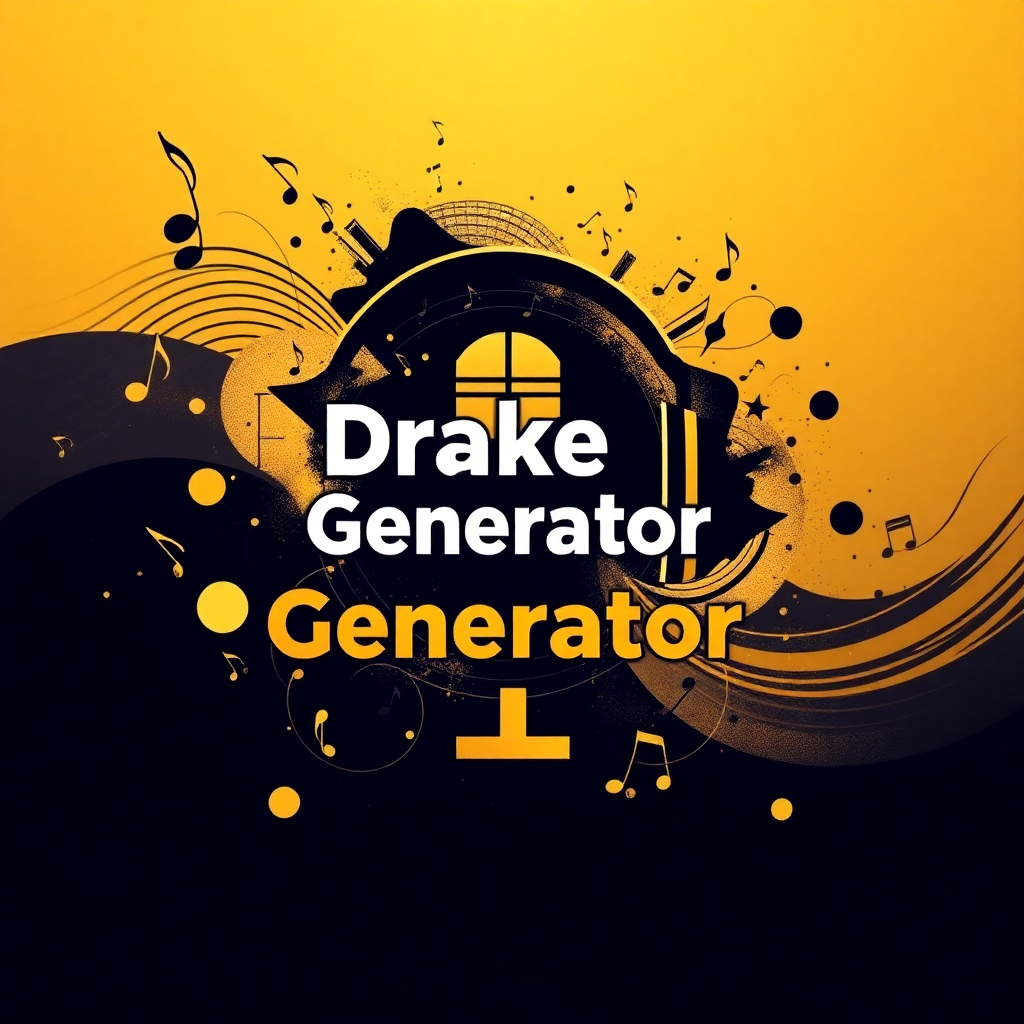 Best Drake Name Generator | Vondy