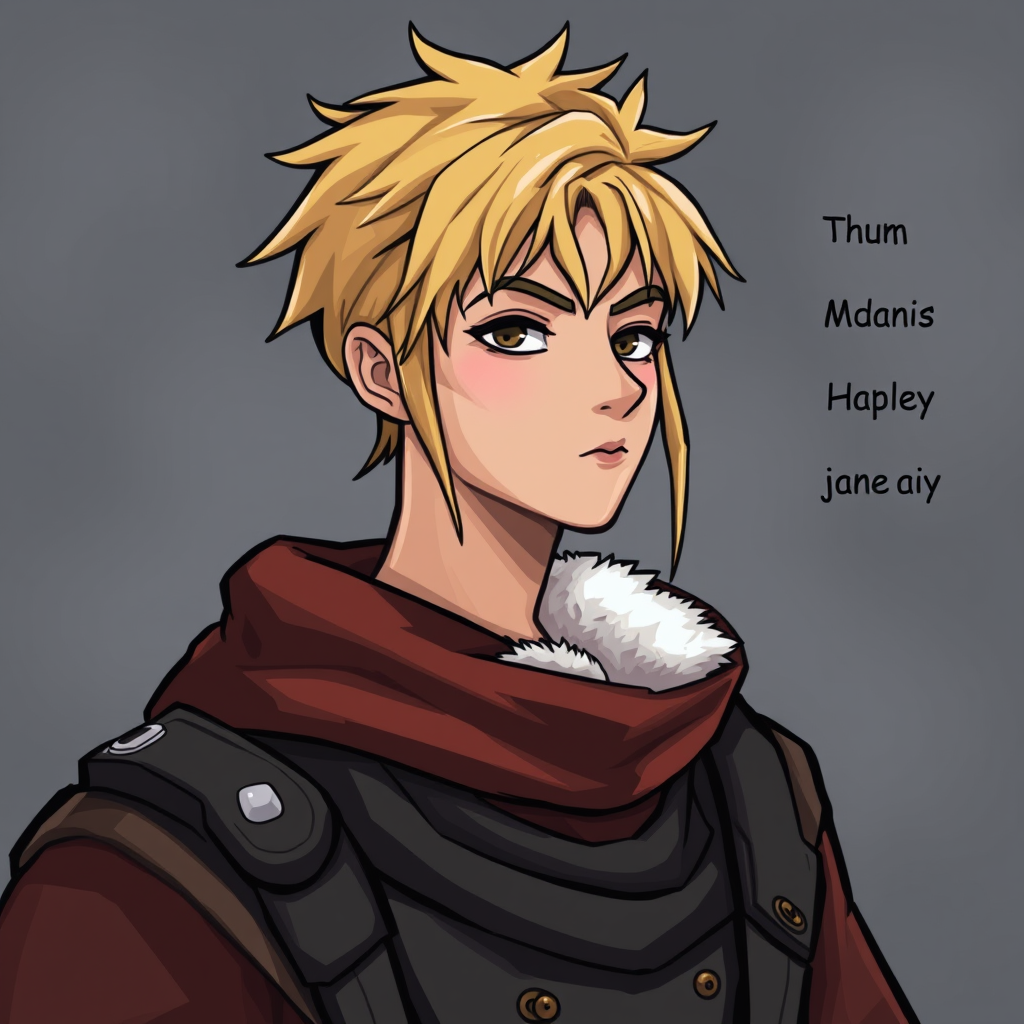 Best Character Name Generator Based On Personality | Vondy