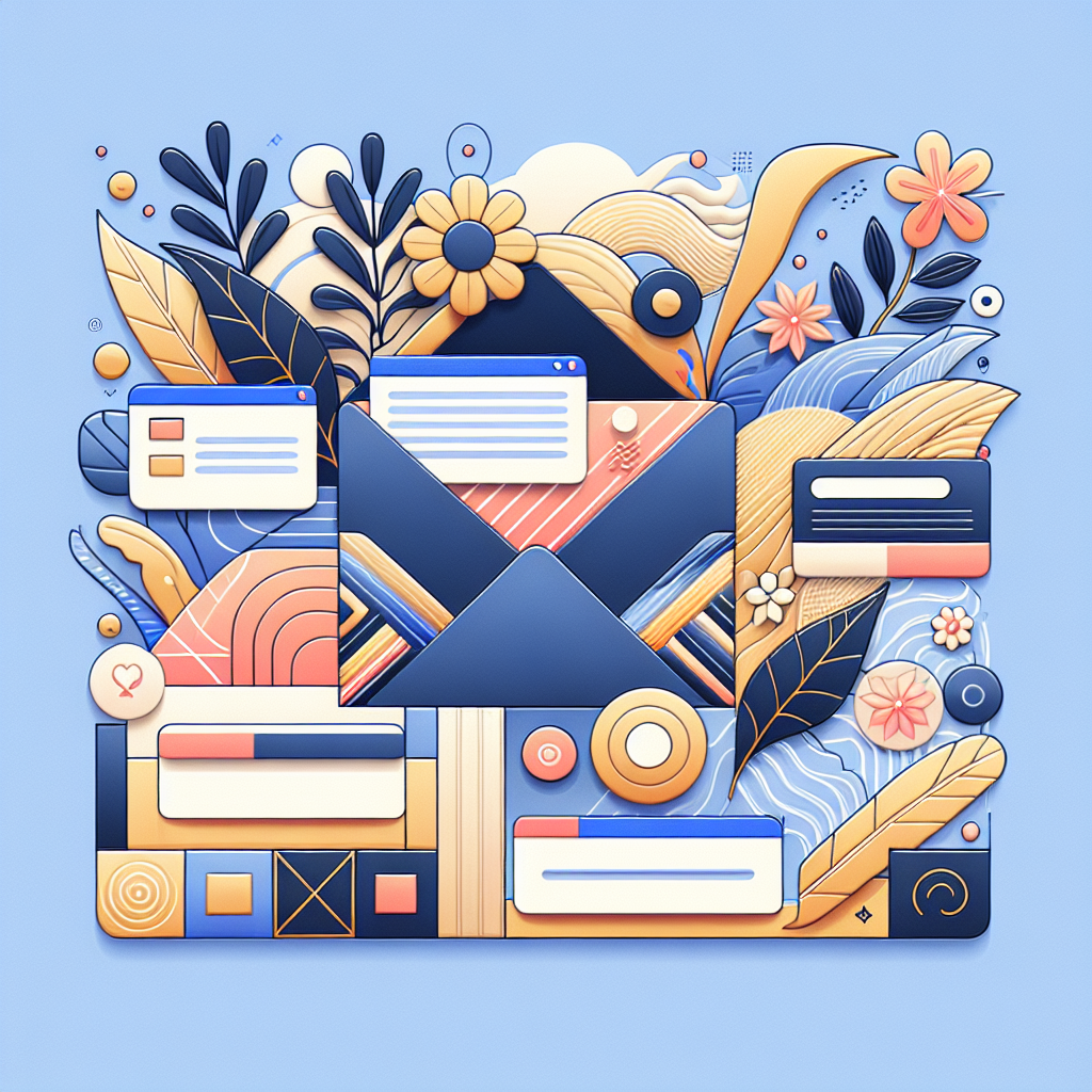 Best Email Background | Vondy