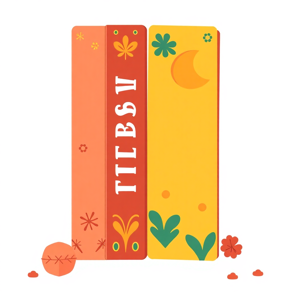 Best Bookmarks Design Ideas | Vondy