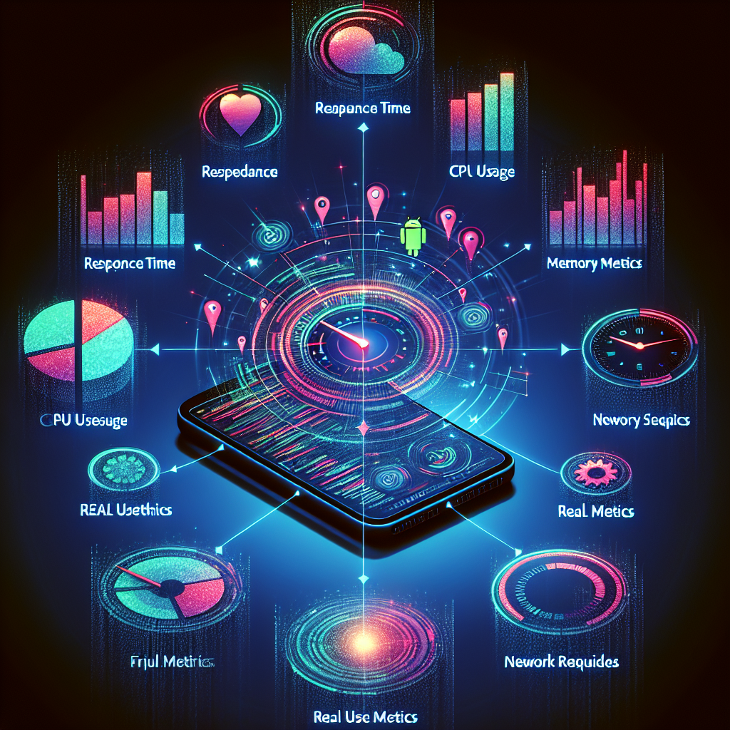 Best Android Performance Monitoring Generator | Vondy