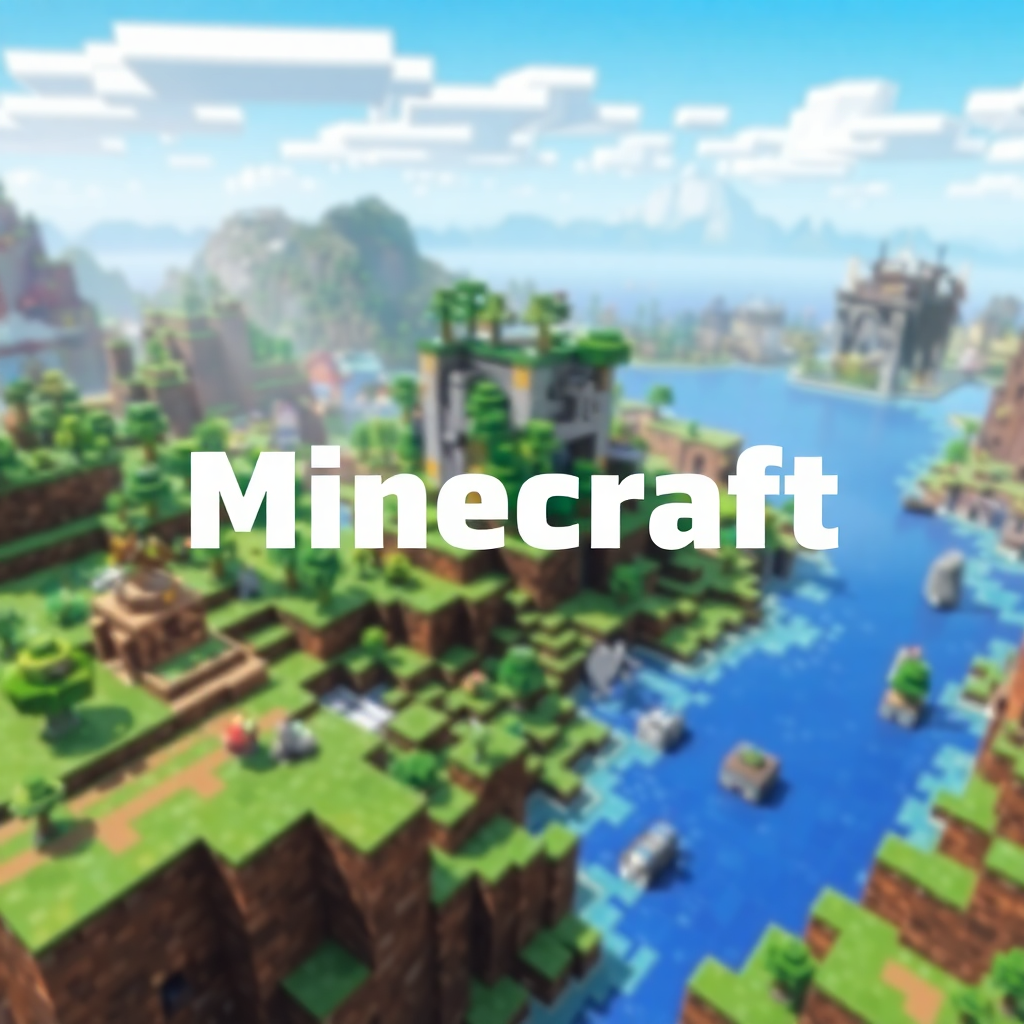 Best Random Minecraft Server Address Generator | Vondy