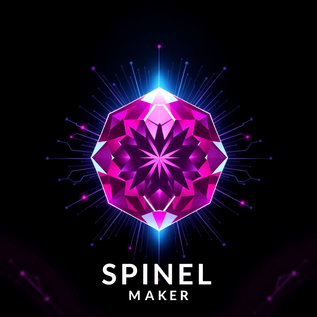 Best Spinel Oc Maker | Vondy