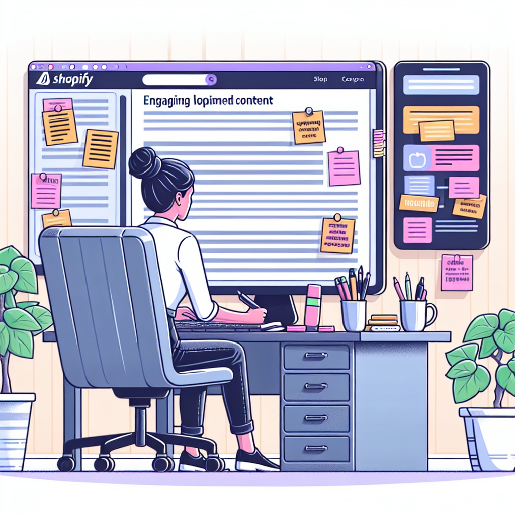 Best Shopify Content Generator | Vondy