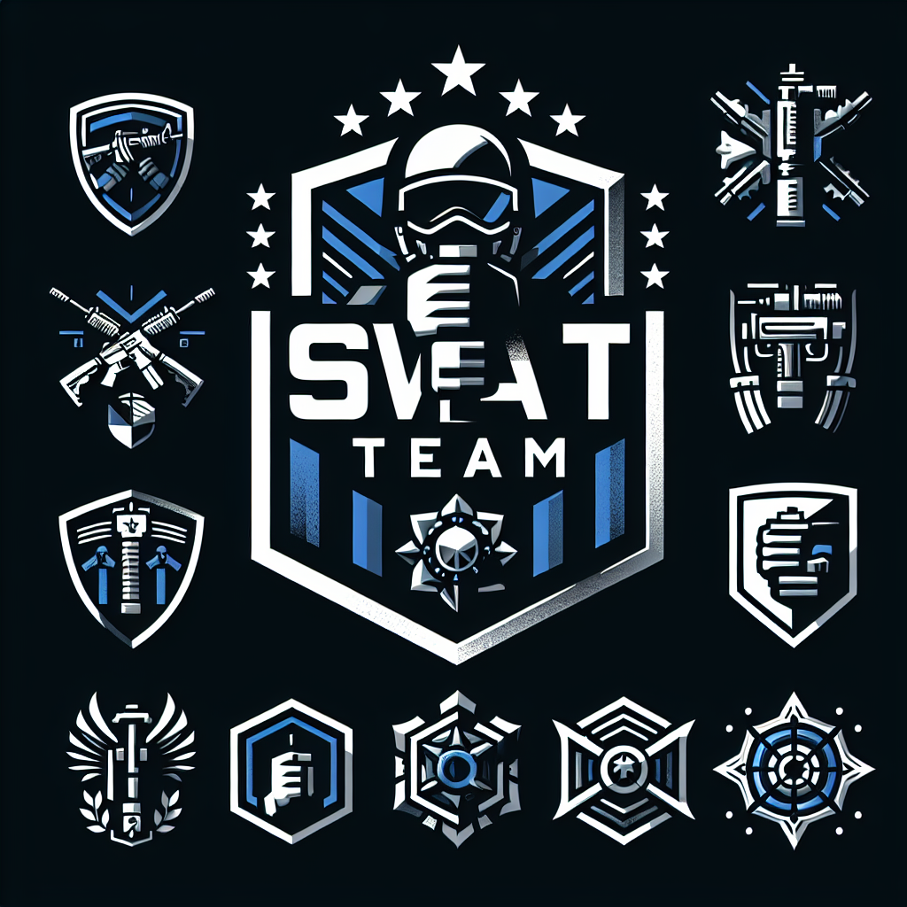Best Swat Logo Ideas | Vondy