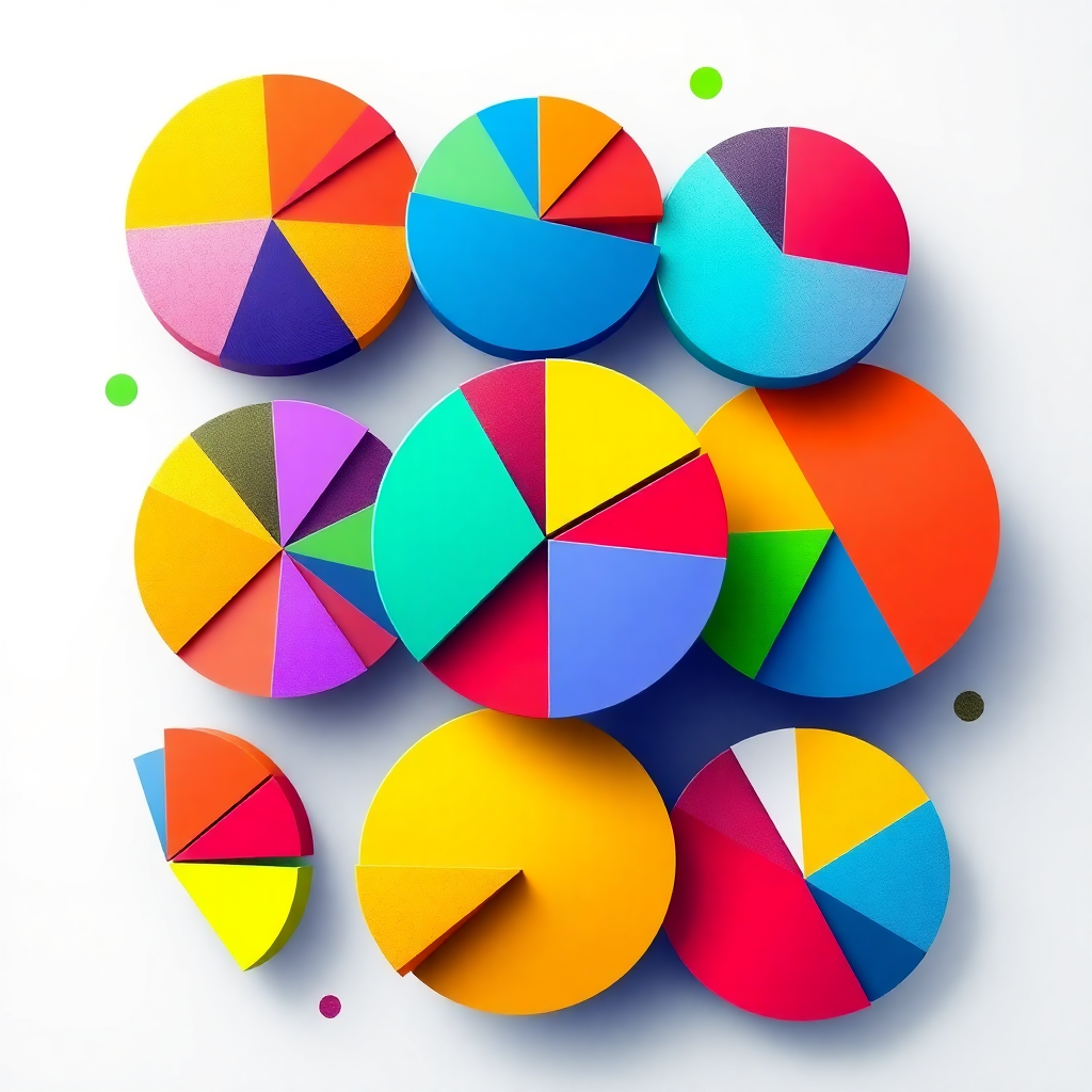 Best Random Pie Chart Generator | Vondy