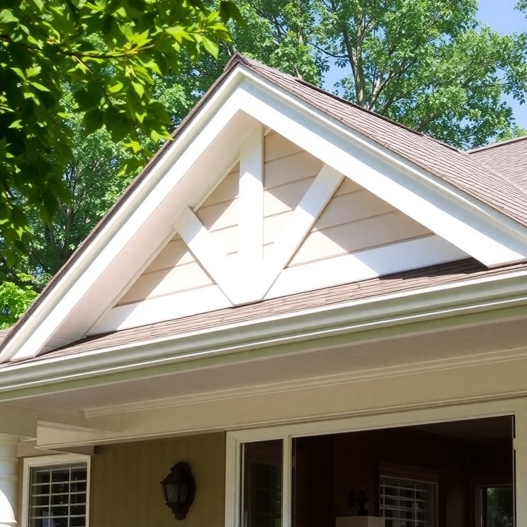 Best Soffit Design Ideas | Vondy