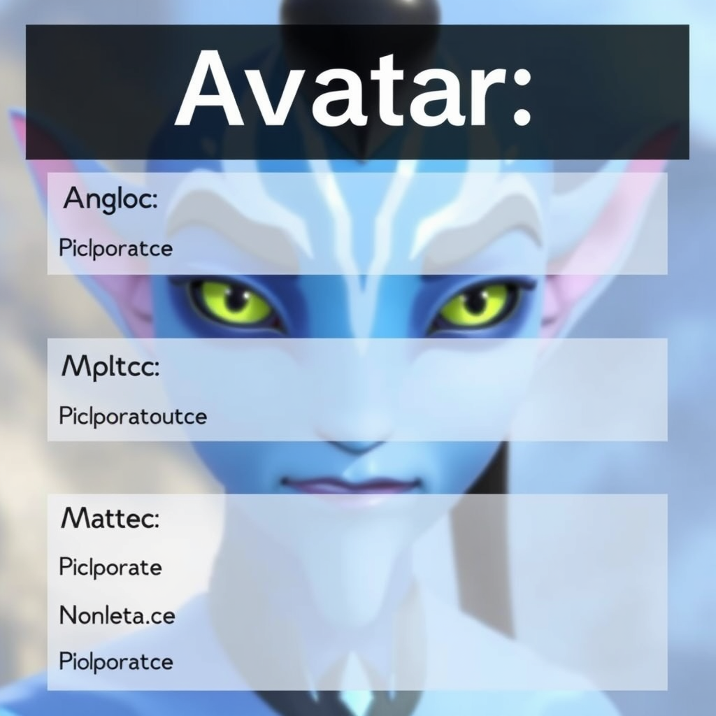 Best Avatar Name Generator | Vondy