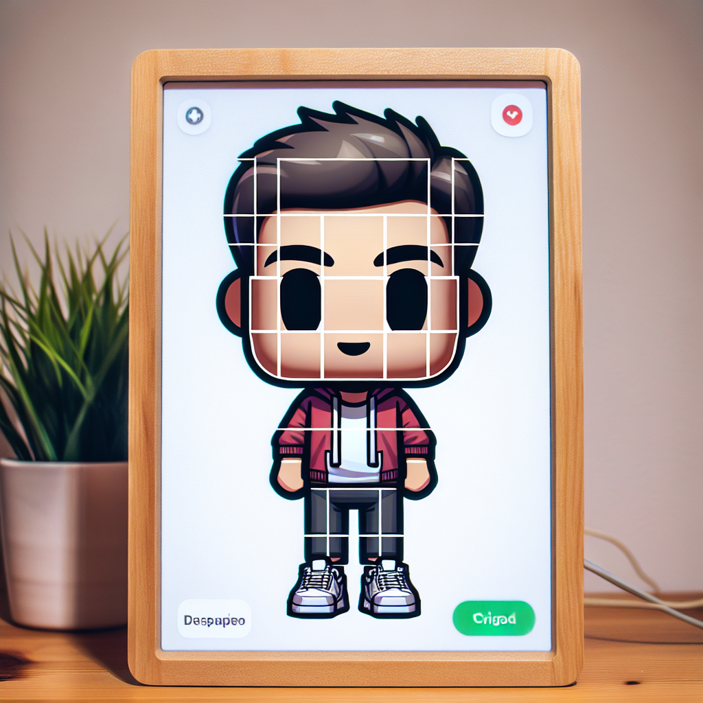 Best Ai Funko Pop Generator | Vondy