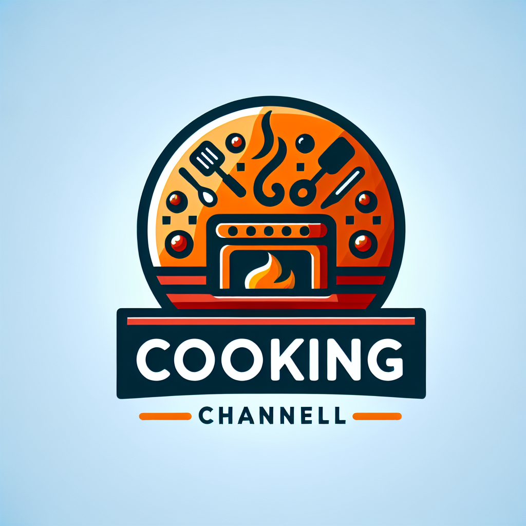 Best Logo Design Cooking Logo Ideas | Vondy