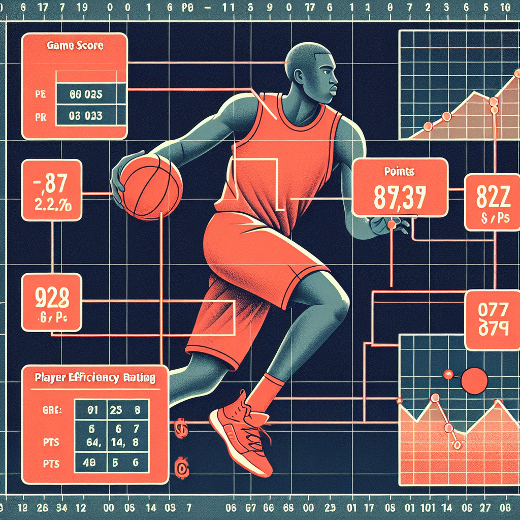 Best Game Player Stats Generator | Vondy