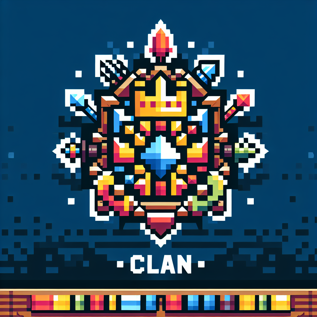 Best Pg3D Clan Logo Ideas | Vondy