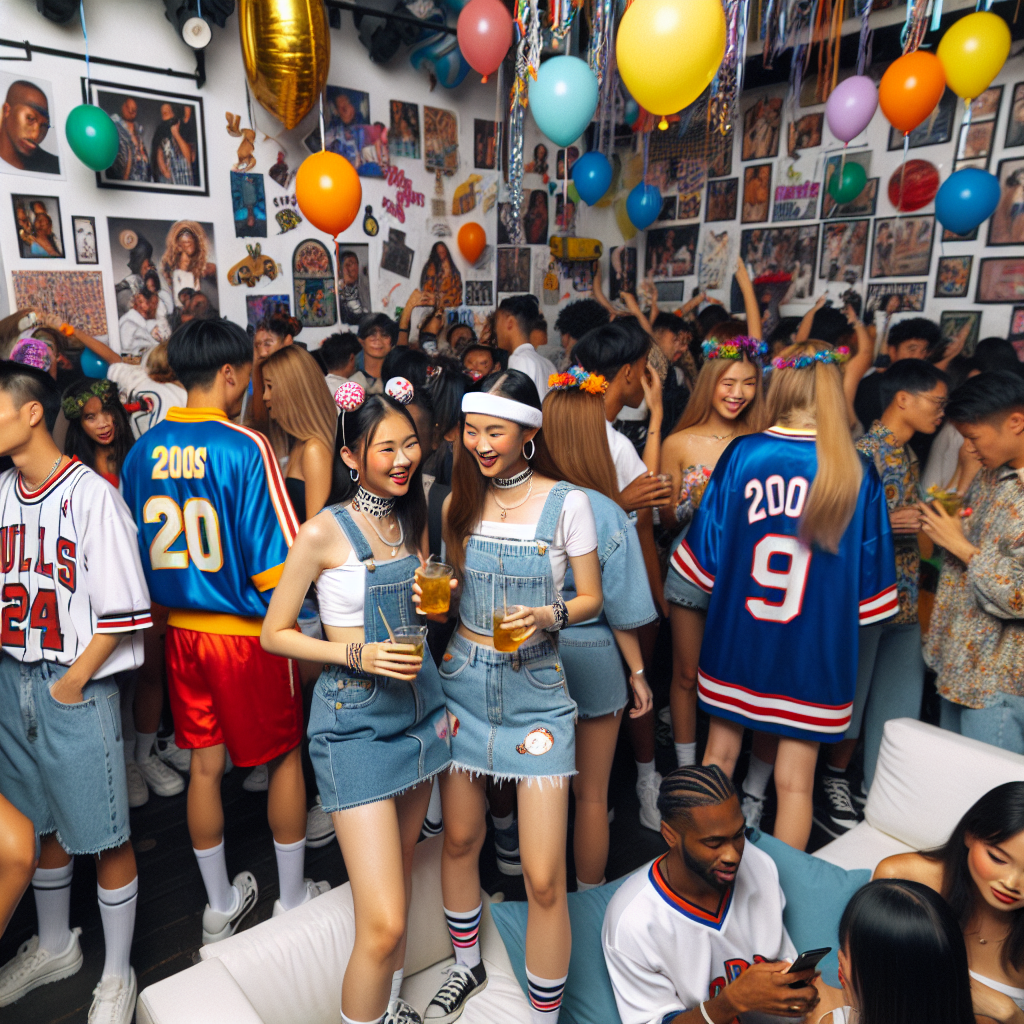 Best 2000S Party Ideas | Vondy