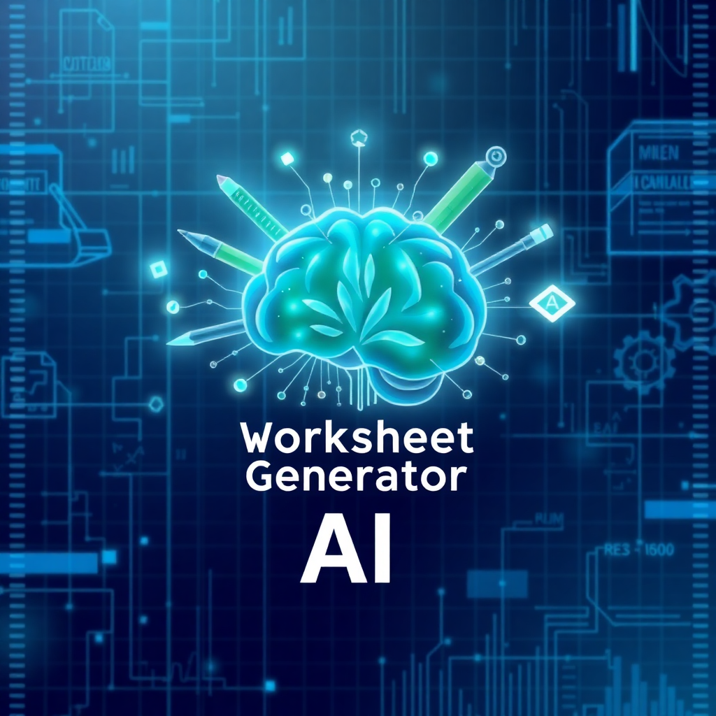 Best Worksheet Generator Ai | Vondy