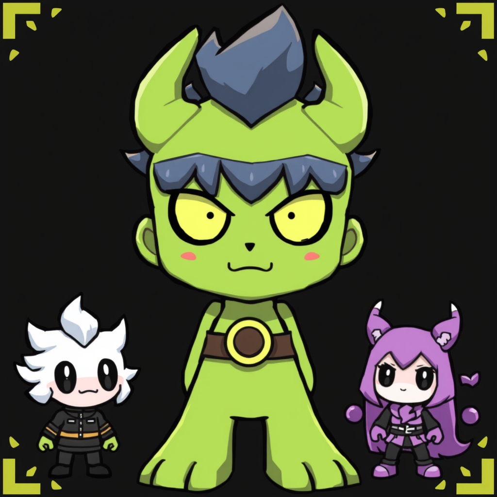 Best Undertale Name Generator | Vondy