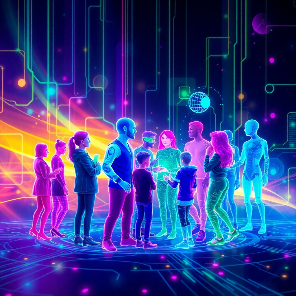 Best Ai Character Chat Generator | Vondy