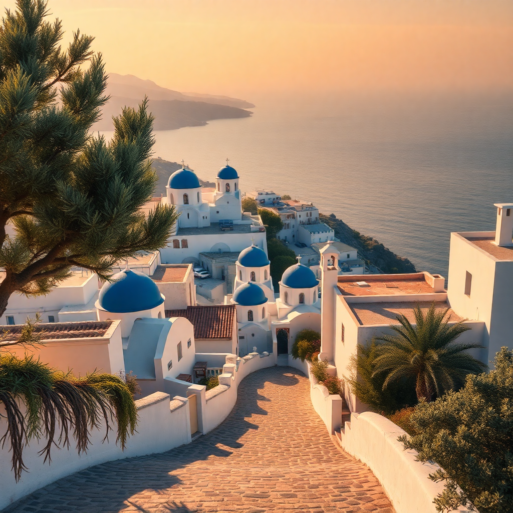 Best Greek Town Name Generator | Vondy