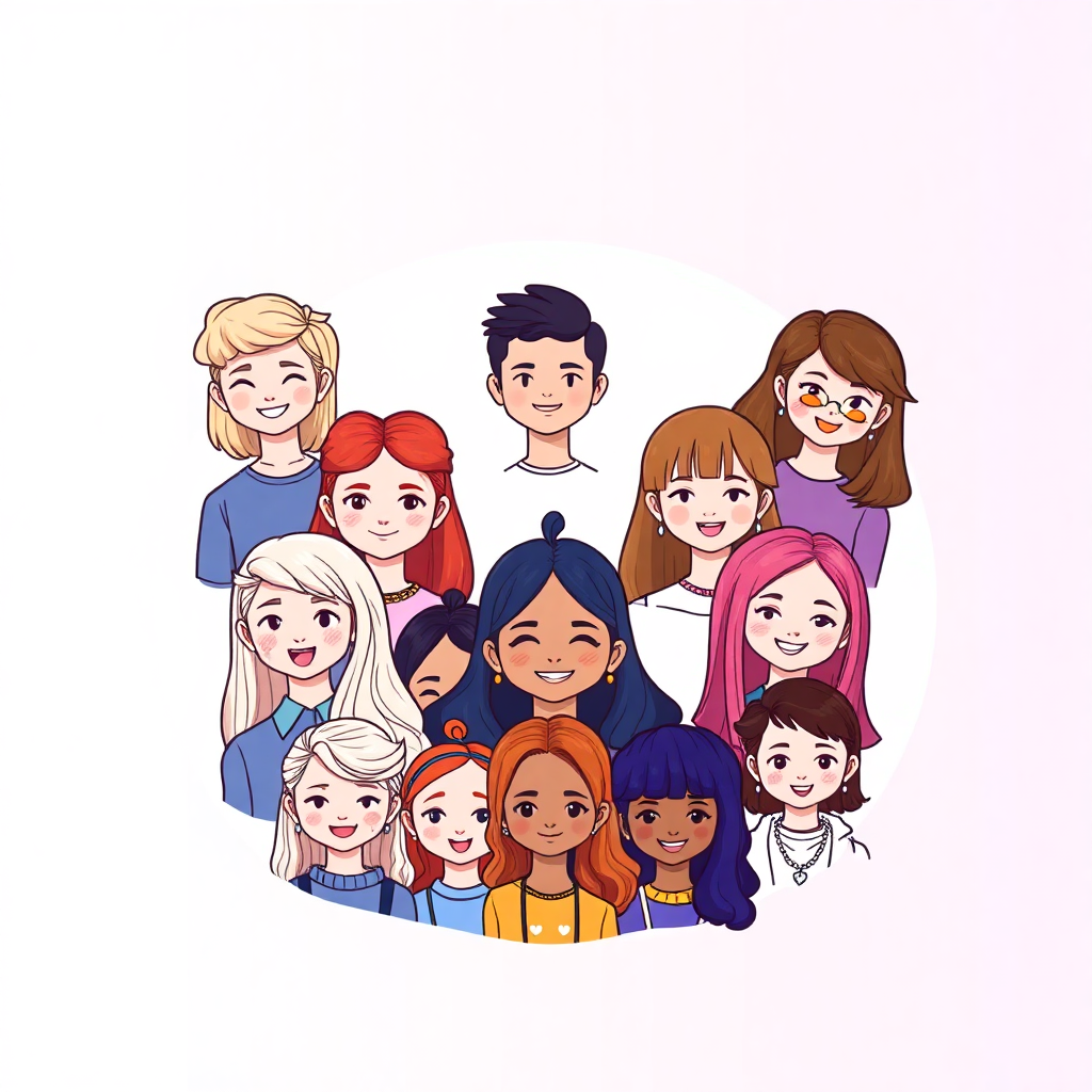 Best Homicipher Oc Maker Picrew | Vondy