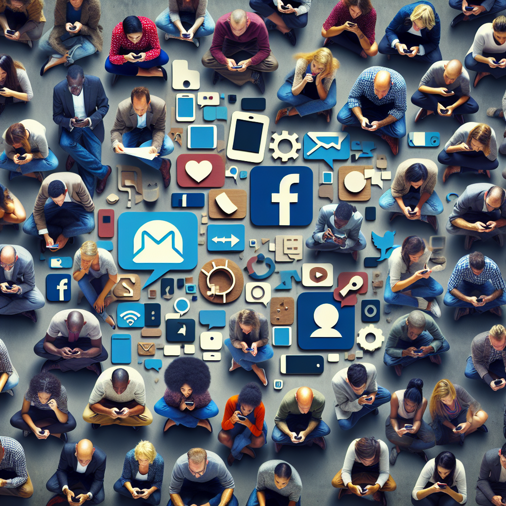 Best Social Media Feature Post Generator | Vondy