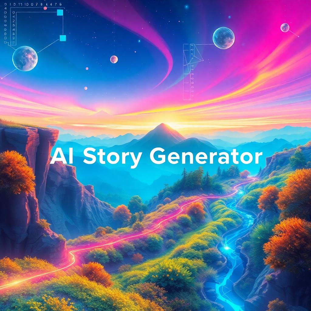 Best Ai Story Generator No Limit | Vondy