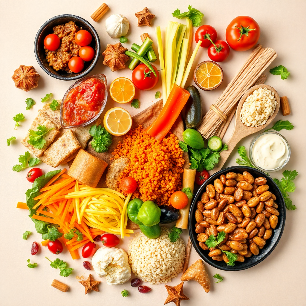 Best Random Meal Generator | Vondy