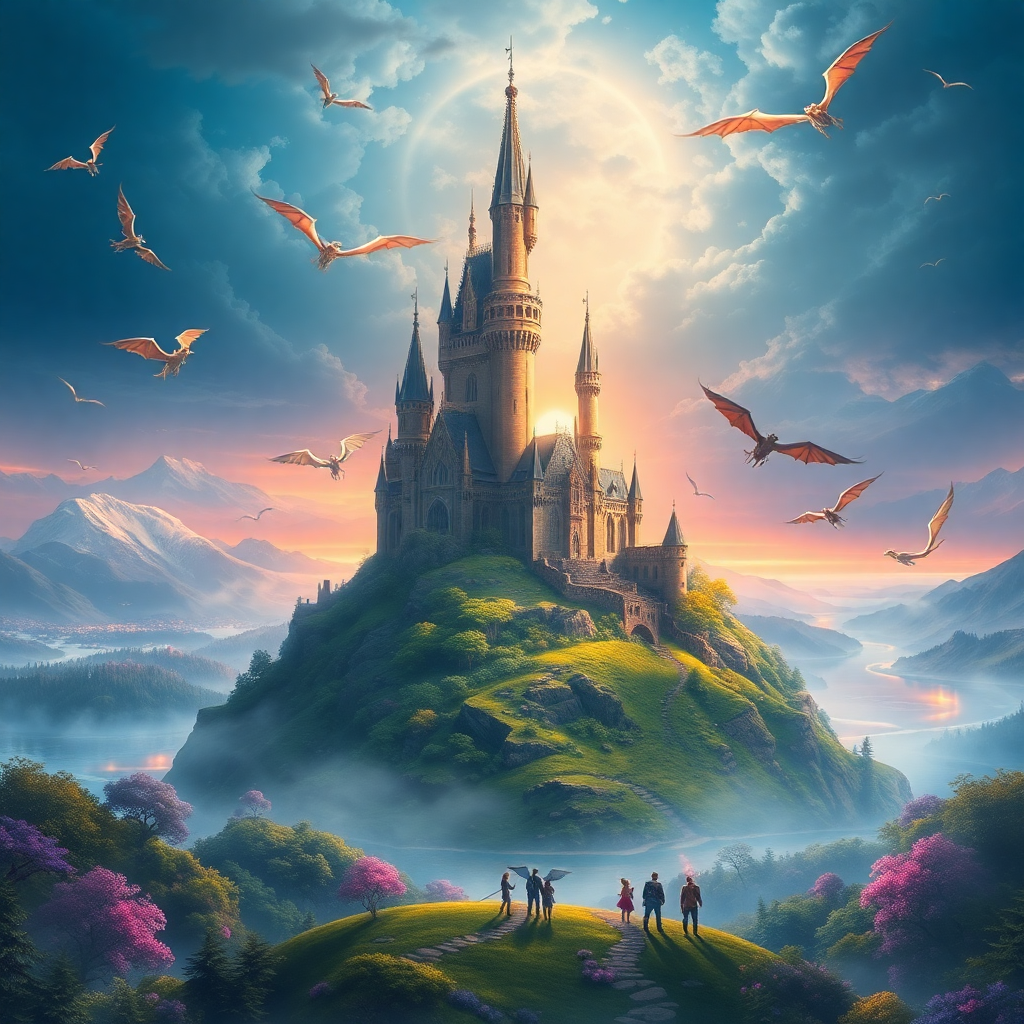 Best Fantasy Nation Generator | Vondy