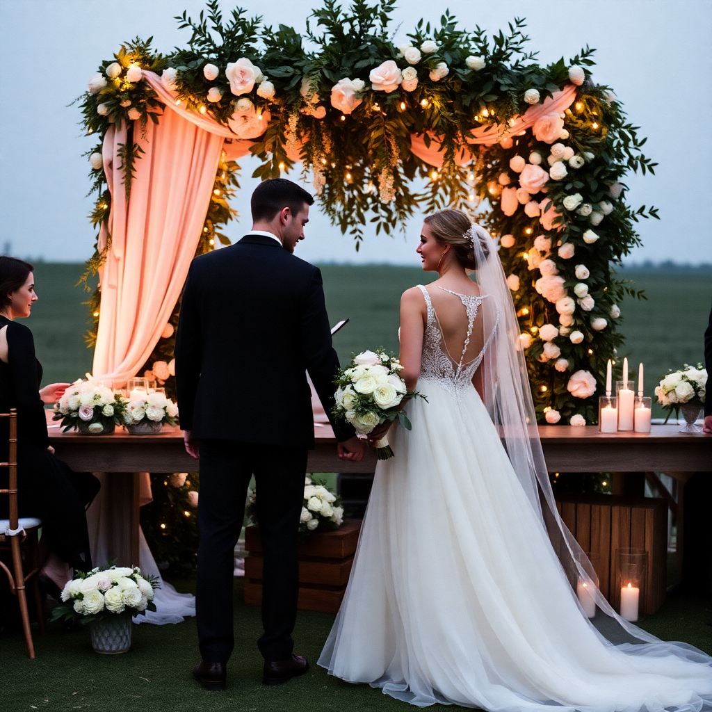 Best Wedding Blog Ideas | Vondy