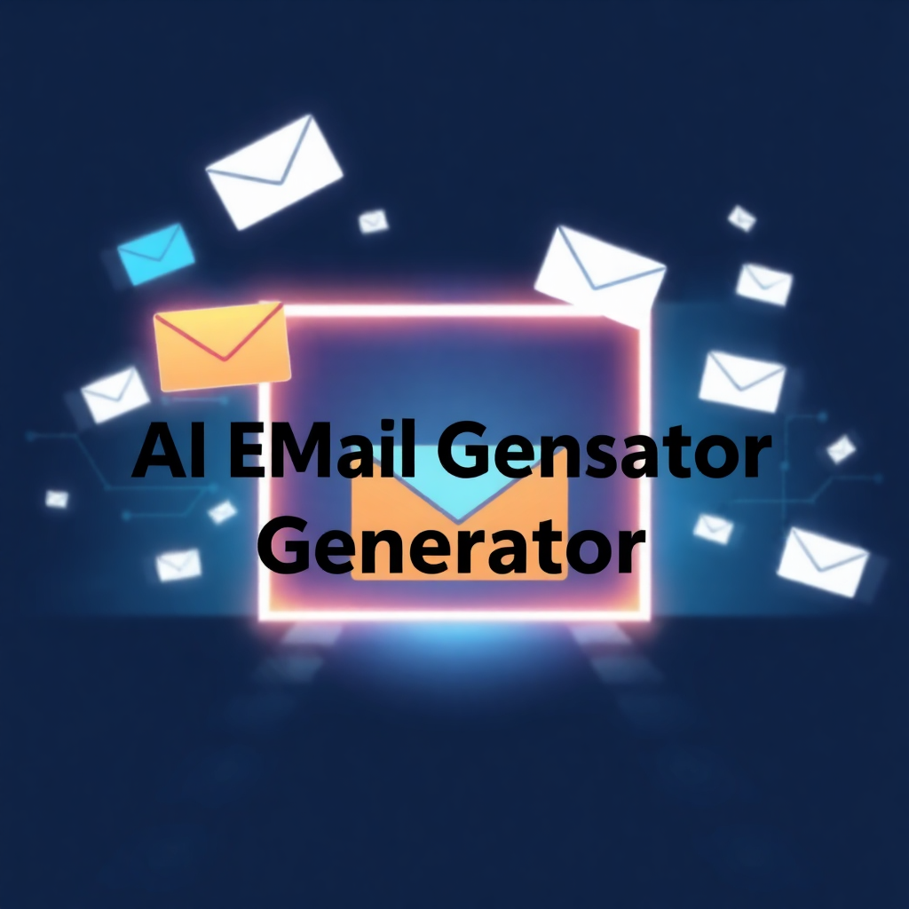 Best Ai Email Generator Free Without Login | Vondy