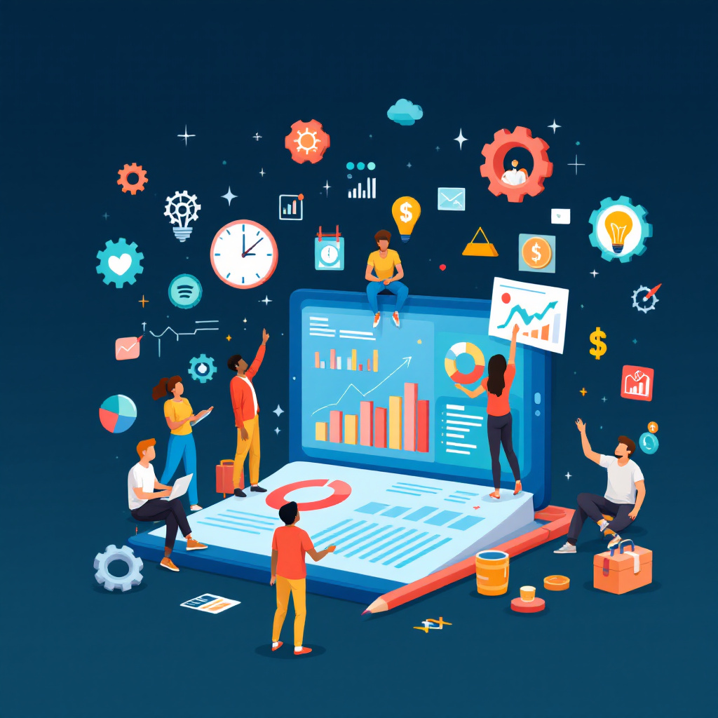 Best Small Business Plan Generator | Vondy