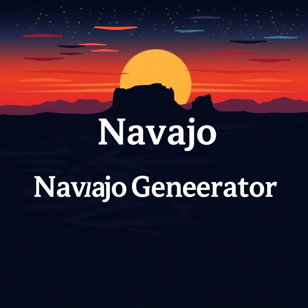 Navajo Boy Names _ Navajo Female Names: Meanings And Origins – ZHERSS