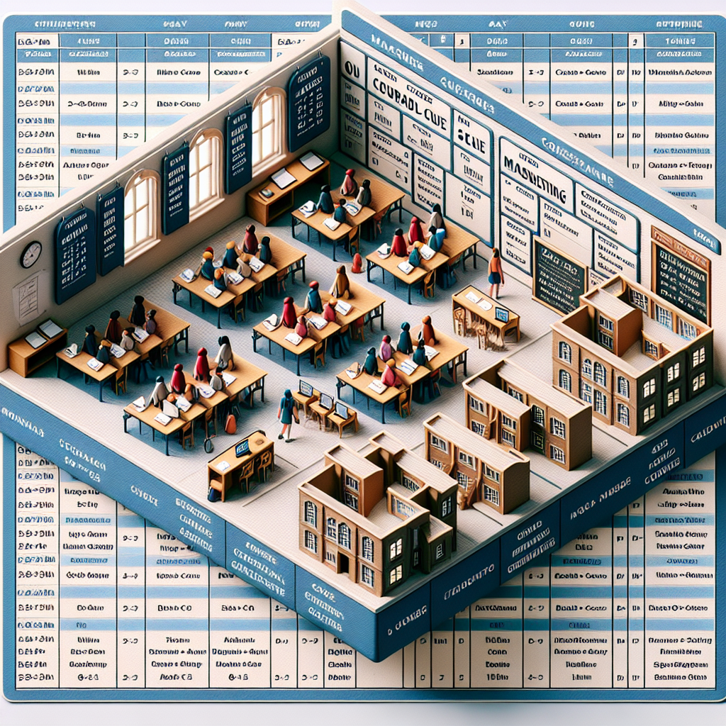 Best Course Plan Generator | Vondy