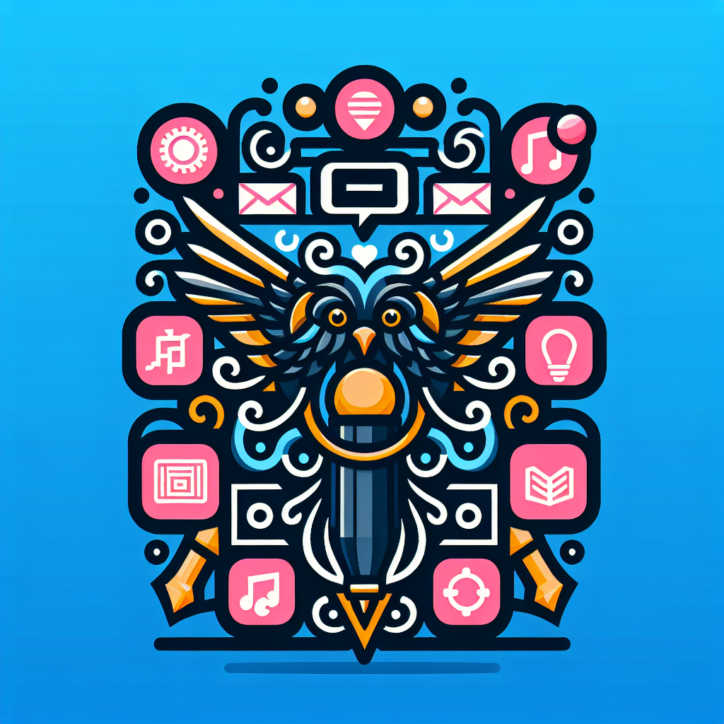 Best App Logo Generator | Vondy